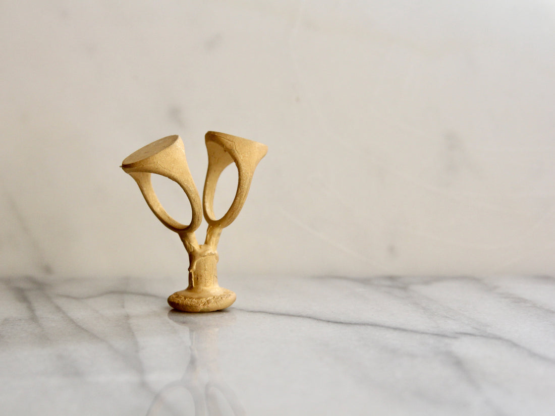 Heirloom Gold – Nicola Lauren Handmade